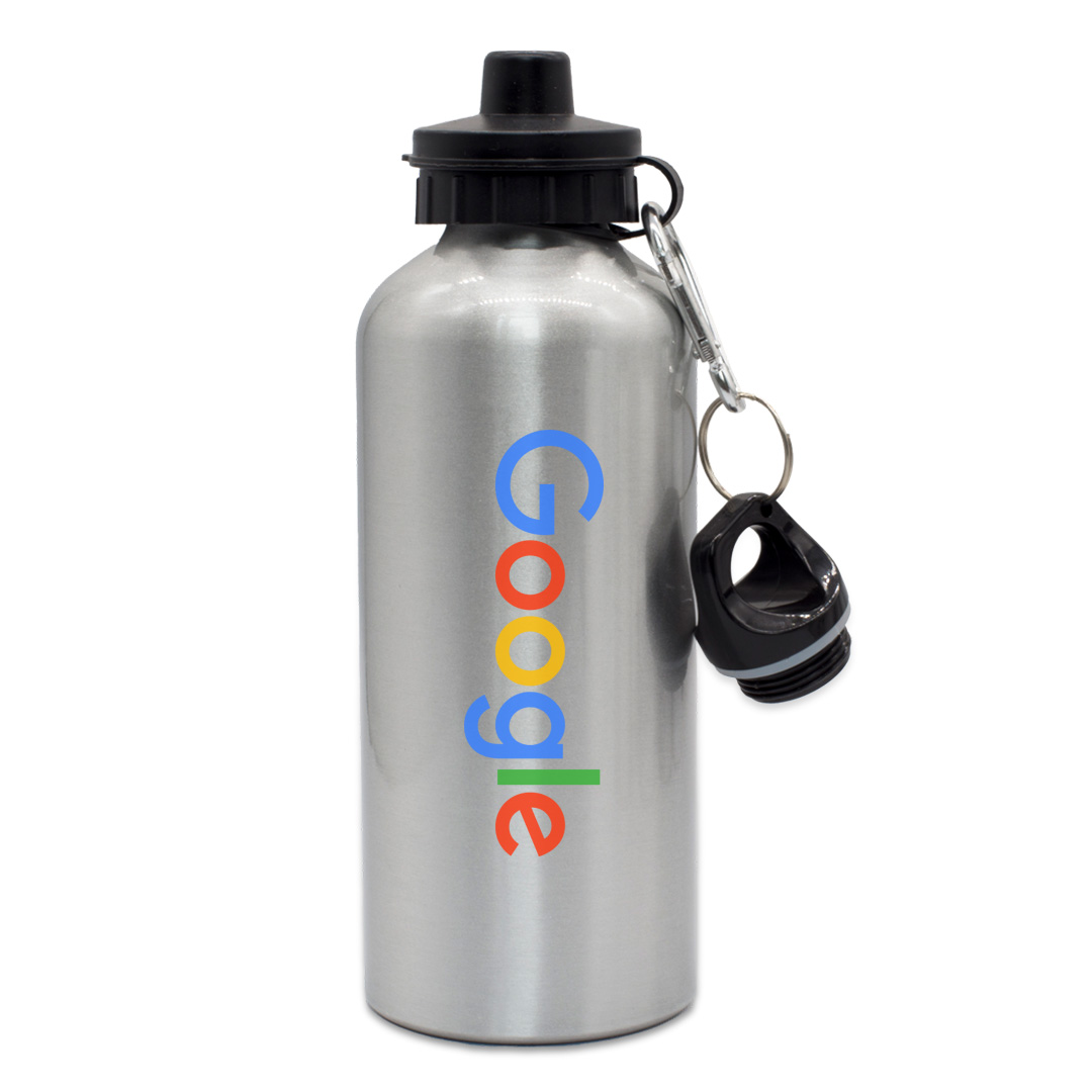 600ml Aluminium Travel Flask | BrandHK Hong Kong Corporate Gifts