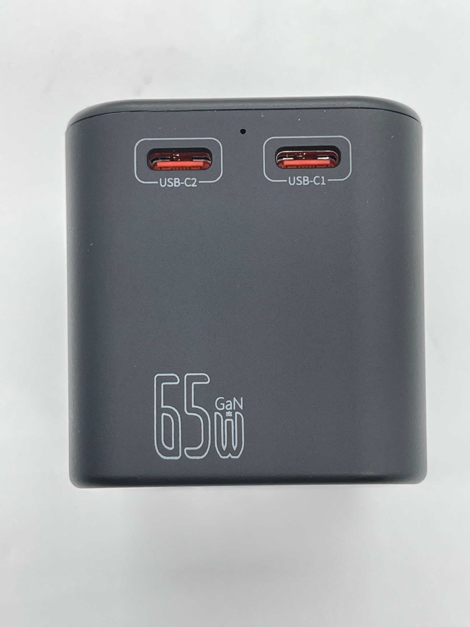 GaN 65W Travel Adaptor | BrandHK Hong Kong Corporate Gifts