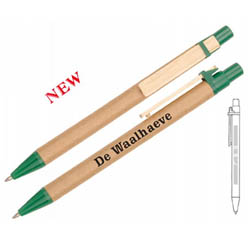 Eco Bamboo Ball Pen | BrandHK Hong Kong Corporate Gifts